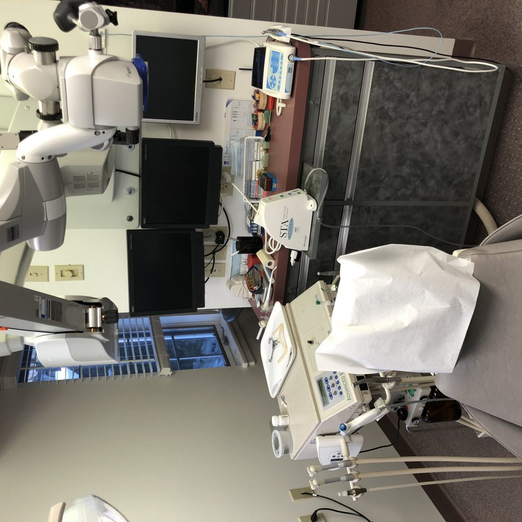 Office Tour Rutland VT, Southern Vermont Endodontics